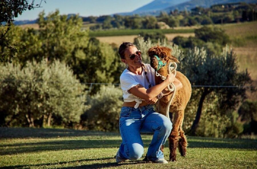 Alpaca Trek in Valdichiana Senese - Exploring the Itinerary: What You Can Expect