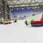 Alpenpark Neuss  1-hour sledding ticket - The Value of a 1-Hour Sledding Ticket