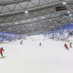 Alpenpark Neuss  slope ticket - A Closer Look at Alpenpark Neuss