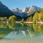 Alpine Adventure in Triglav National Park - Who Should Consider This Tour?