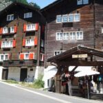 Alpine Elegance Private Zermatt Village and Glacier Paradise Tour - Inside the Glacier: The Ice Palace