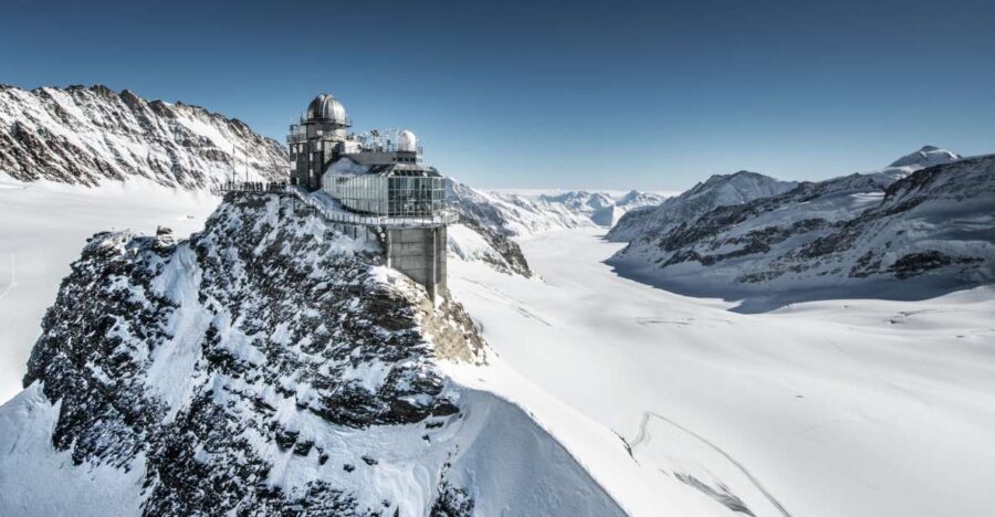 Alpine Majesty: Basel to Jungfraujoch Exclusive Private Tour - Who Will Love This Tour?