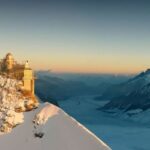 Alpine Majesty: Bern to Jungfraujoch Exclusive Private Tour - An In-Depth Look at the Itinerary