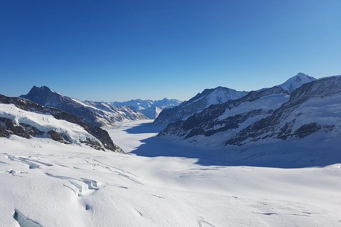 Alpine Majesty: From Basel to Jungfraujoch Exclusive Private Tour - Why This Tour Stands Out