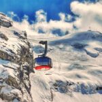 Alpine Majesty: Private Tour to Mount Titlis from Basel - Transportation and Logistics