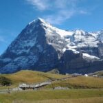 Alpine Majesty:From Luzern to Jungfraujoch Exclusive Private Tour - Detailed Breakdown of Stops and Highlights