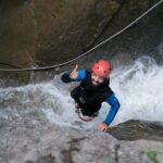 Alpnach: Chli Schliere River Canyoning Action Tour - Real Experiences from Participants