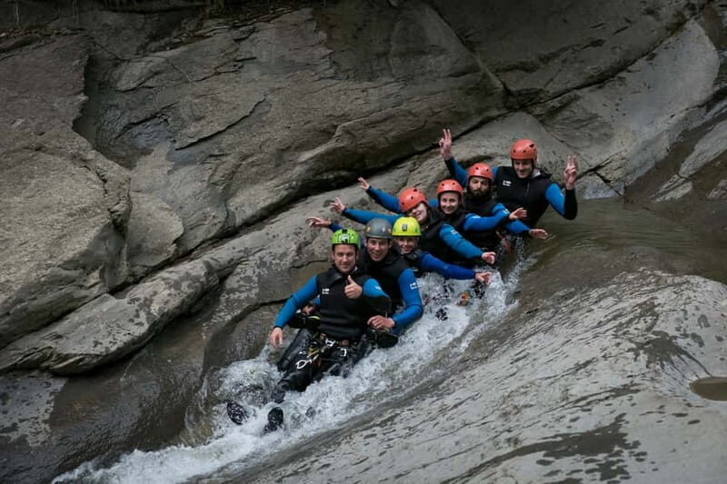 Alpnach: Chli Schliere River Canyoning FUN Tour - Why You’ll Love This Experience