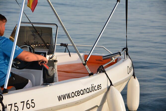 Alquiler de barco sin titulacion en Malaga - How the Experience Has Been Rated and What Travelers Say