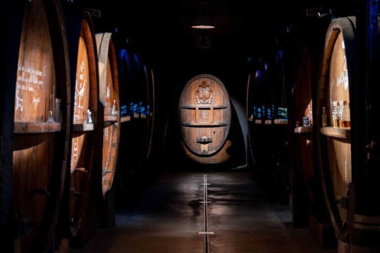 Alsace : cellar visit and Wine Time (tea time around wine) - What Reviewers Say