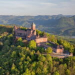 Alsace: Haut-Koenigsbourg Castle Entry Ticket - What To Expect at Haut-Koenigsbourg
