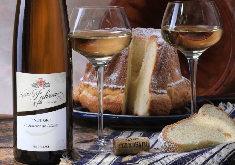 Alsace: Winery Tour and Alsatian Wine Tasting - What Reviewers Say