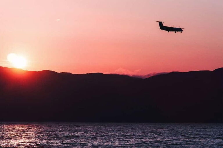 Alta Fjord: Sunset Boat Tour - An In-Depth Look at the Alta Fjord Sunset Boat Tour
