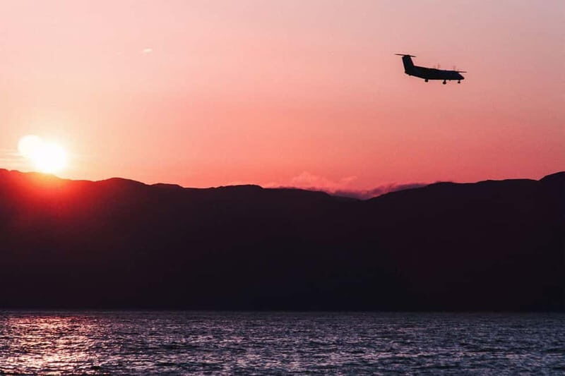 Alta Fjord: Sunset Boat Tour - An In-Depth Look at the Alta Fjord Sunset Boat Tour