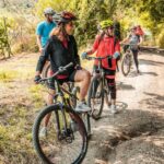 Alta Tuscia eBike tour with visit to Antica Cantina Leonardi - A Detailed Look at the Alta Tuscia eBike Tour