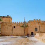 Altamira Museum Historical Journey through Santilana del Mar - The Itinerary: Step-by-Step