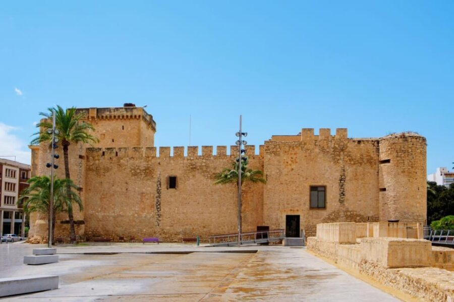 Altamira Museum Historical Journey through Santilana del Mar - The Itinerary: Step-by-Step