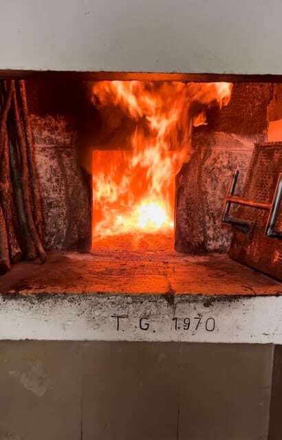 Altamura: Altamura bread workshop, tasting of baked goods - Discovering the Heart of Altamura’s Baking Tradition