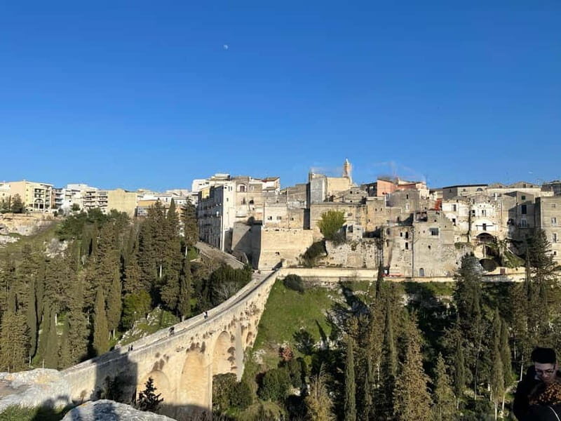 ALTAMURA AND GRAVINA: guided tours with lunch and transfer from Matera - Evaluating the Value