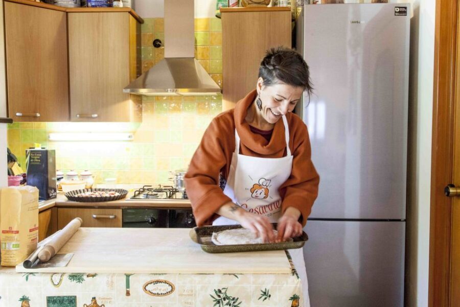Altamura: Cooking Class at a Local's Home - The Cost and What You Get