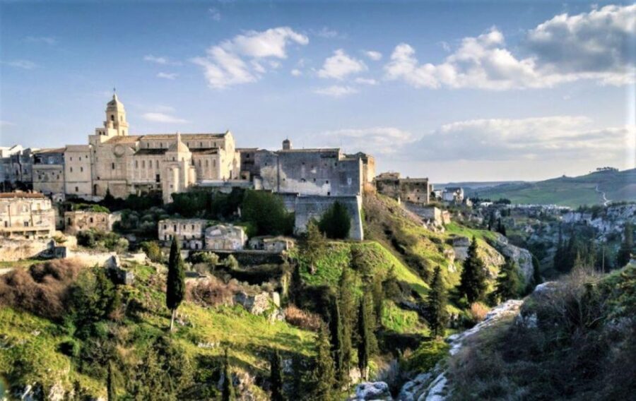 Altamura: Highlights Walking Tour and Tasting - Authenticity and Value