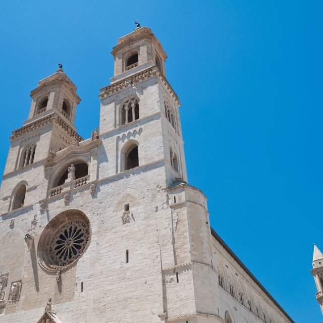 Altamura: Private Guided City Walking Tour - What Travelers Love Most