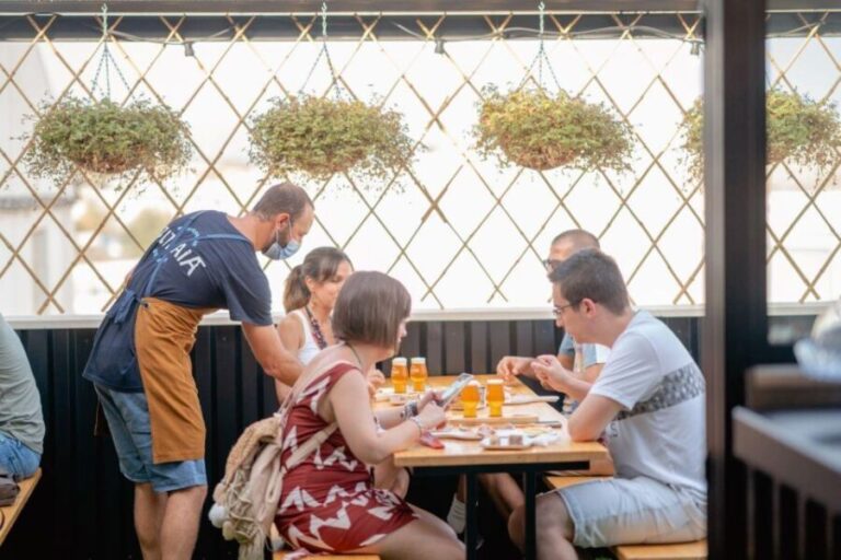Altea: Althaia Beers Visit with Tasting Pairing - Who Should Consider This Tour?