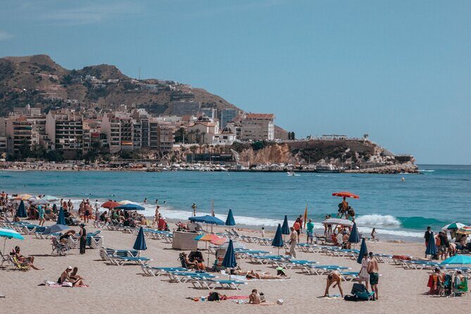 Altea Benidorm and Villajoyosa from Valencia - What Travelers Say About This Tour