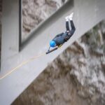 Altea: Bungee jumping in "El Mascarat" canyon - What Travelers Say