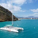 Altea: Catamaran Party Boat - A Detailed Look at the Catamaran Party Experience