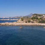 Altea: Morro de Toix Guided Kayak Excursion - From Start to Finish: A Detailed Look at the Itinerary