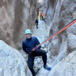 Altea: the Mascarat ravine - The Value and Practicalities