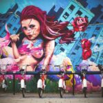 Alternative Barcelona - Raval Quarter Private Walking Tour - What’s Included and What’s Not