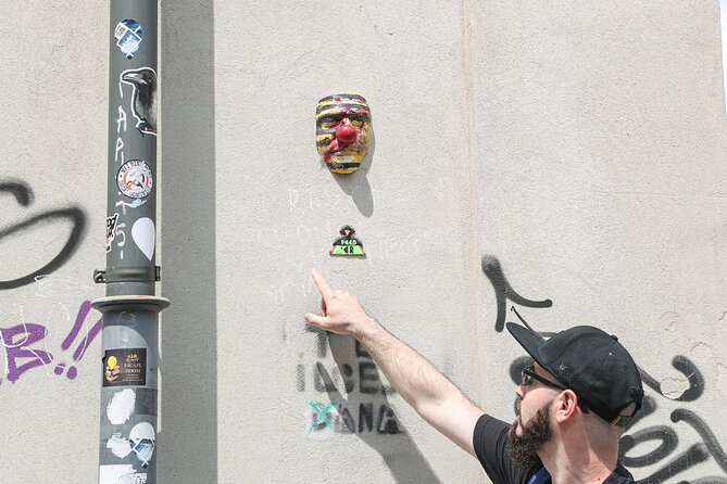 Alternative Bucharest Walking Tour - Who Should Consider This Tour?