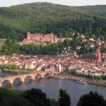 Alternative Heidelberg Tour. - Analyzing the Value