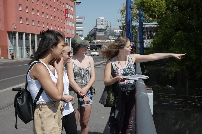 Alternative tour, History off the beaten path - What Makes This Tour Truly Special?