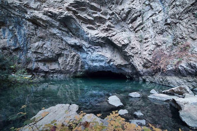 Altinbesik Cave Tour Ormana and Villages - An Authentic Day in the Taurus Mountains: What to Expect
