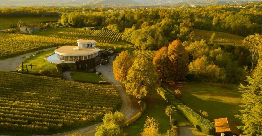 Alto Piemonte: Private Wine Tasting - Practical Details