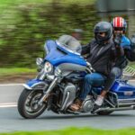 Alton: 2-Hour Harley Davidson Pillion Tour - South Downs - The Ride: Routes and Scenic Highlights