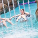 Alton Towers: Alton Towers Waterpark - Authentic Experiences and Visitor Feedback