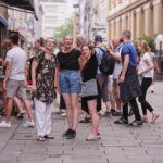 Altstadt-guide - Key Points