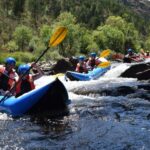 Alvarenga: 3-Hour Rafting Journey at Paiva River - What Makes the Tour Stand Out