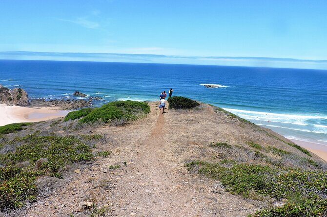Amado Beach Hiking Tour (Private) - The Itinerary: An In-Depth Look