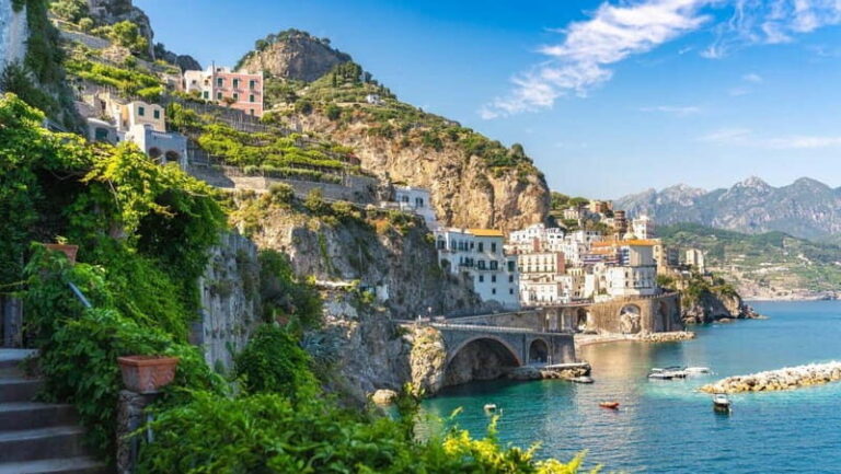 Amalfi and Positano Coast Tour Premium - Final Thoughts