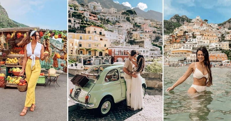 Amalfi and Positano: Private Photo Tour with Transportation - Who Should Consider This Tour?