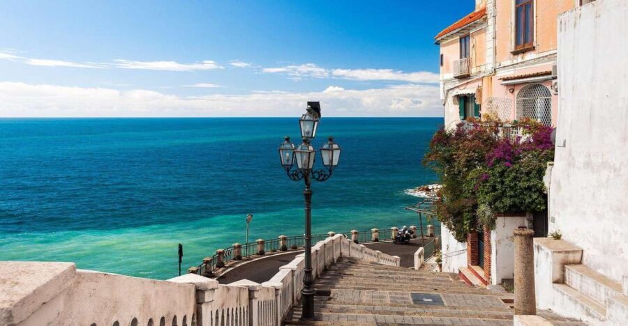 Amalfi & Atrani: 2-Hour Private Walking Tour - The Itinerary: What To Expect on Your Walk