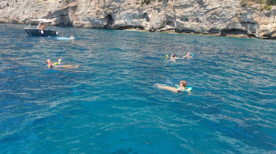 Amalfi Coast : All Inclusive Premium Private Boat Tour - Final Thoughts: Is It Worth It?