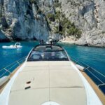 Amalfi coast and Capri: exclusive yacht cruise - FAQ