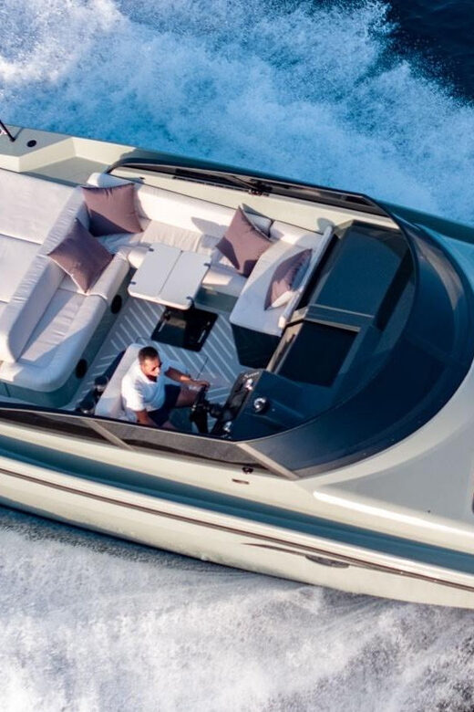 Amalfi Coast and Capri Private Boat Tour Full Day (7 hours) - Why This Tour Is Worth It