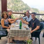 Amalfi Coast and Pompeii for Families Private Tour - FAQs